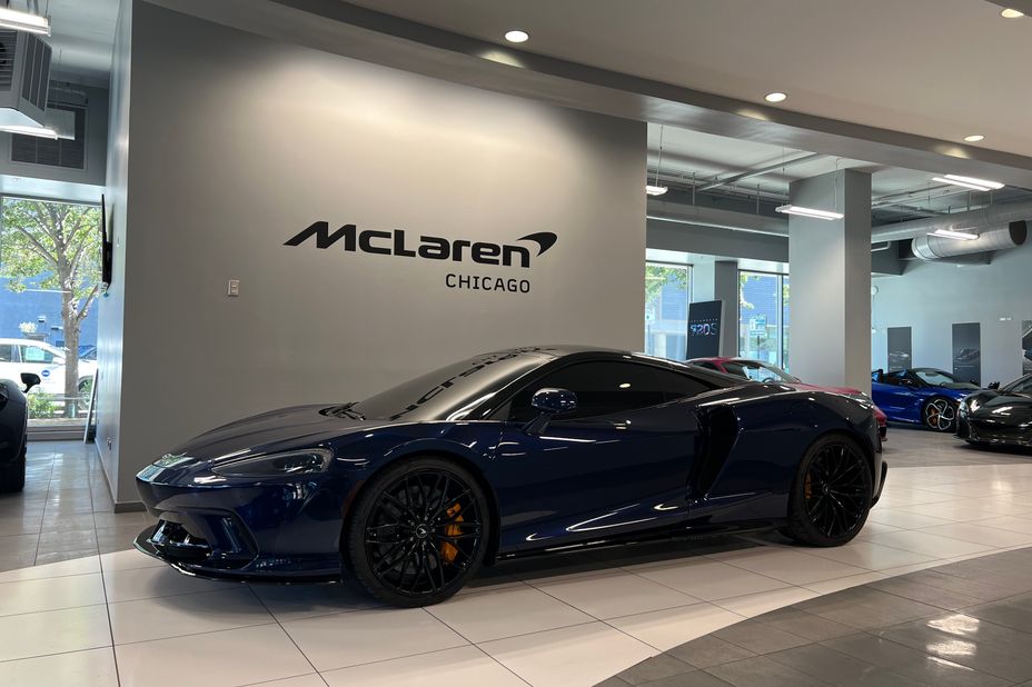 McLaren Elva Model Guide | McLaren Chicago